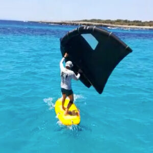 The Ultimate Wing foil Guide | Learn Everything About This Sport