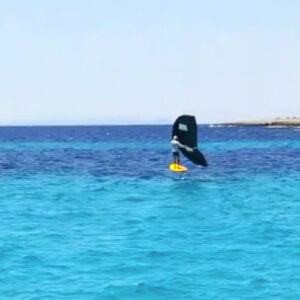 The Ultimate Wing foil Guide | Learn Everything About This Sport