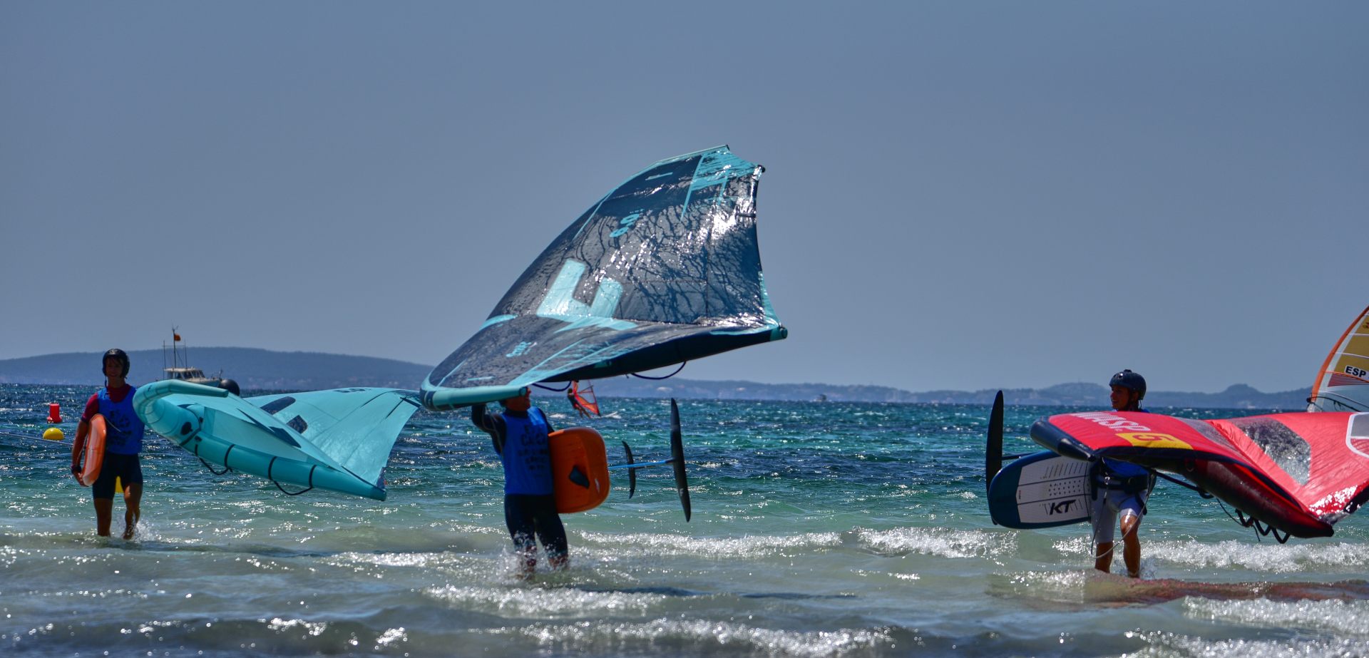 Wingfoil Tips, Tutorials, Spotlights and More at WingfoilTips